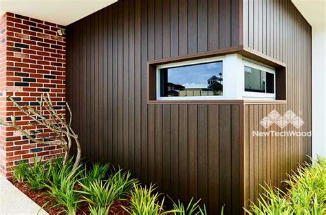 Newtechwood Siding Lee Roy Jordan Lumber