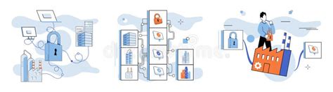 Malware Spyware Virus Warnings Help Users Identify Potential Security