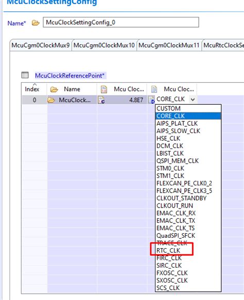 Re S32k146 Eb Tresos Mcal Nxp Community