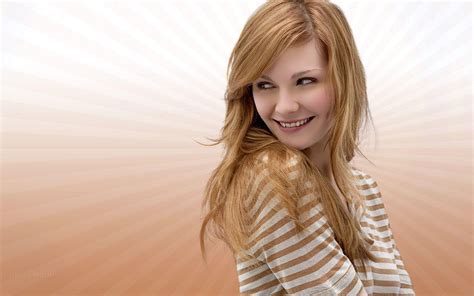 Kirsten Dunst Wallpapers Wallpaper Cave