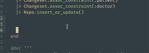 autocompletion toggles off after showing it · issue 119 · ray x lsp