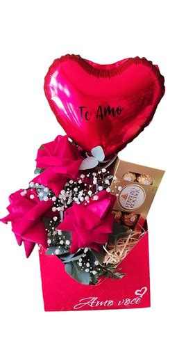 Envelope Te Amo Cia Do Sucesso