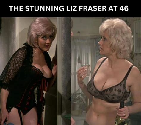 Liz Fraser