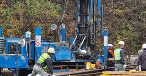 봉화 광산사고 9일째‥구조 속도내나