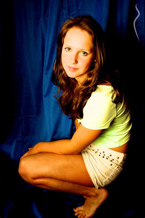 Nikola A Model From Germany Model Management