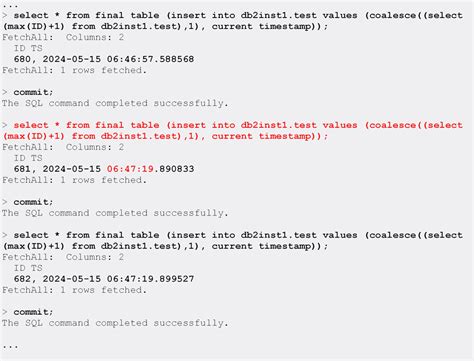 Db2 Pacemaker Hadr Seamless Failover Triton Consulting