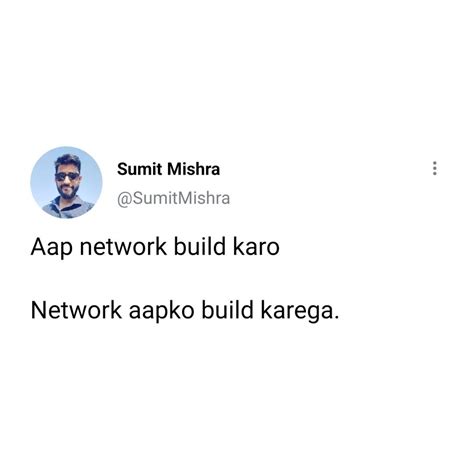 Sameer Nadaf On Linkedin Well Said