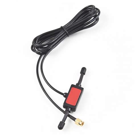 Vehicle Security Car Alarm System With Two 4 Butto Grandado