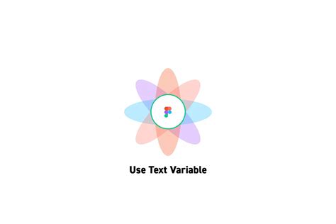 How To Use A String Variable In Figma