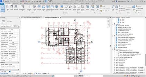 Muhammed Aslam Pv On Linkedin Bim Revit Revitarchitecture Autocad