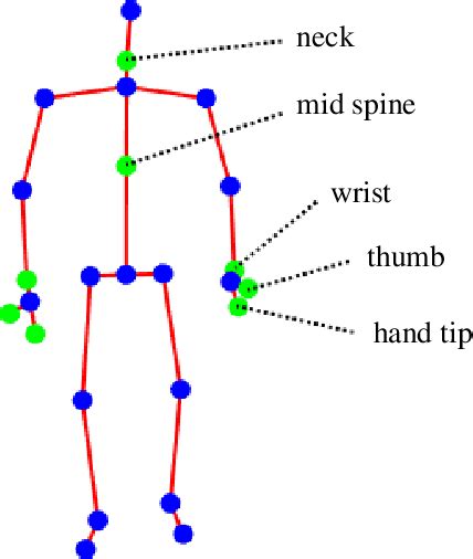 Estimating Skeleton Based Gait Abnormality Index By Sparse Deep Auto Encoder