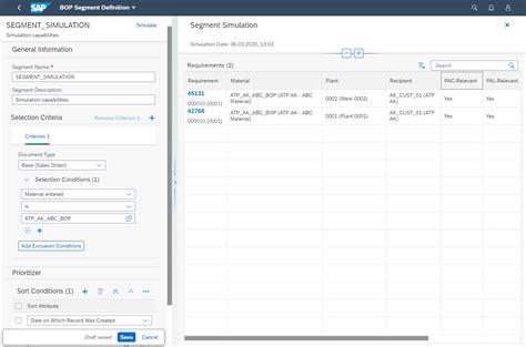 Backorder Processing In Advanced Atp Sap Community