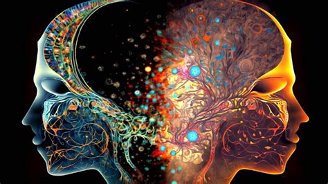 Mind Body Connection How Emotions Affect Physical Health Wrcofa