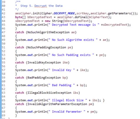 Dos And Donts Implement Strong Entropy Cheng®