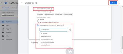 EEA Regulations Implement Google Consent Mode V2 On Your Website