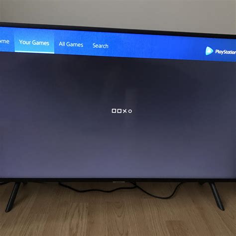 ‘your Games Keeps On Loading Forever Rplaystationnow