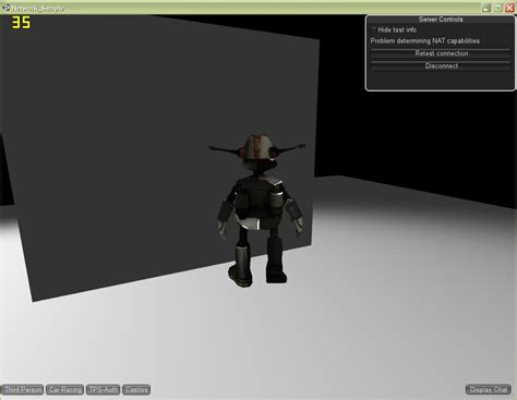 Multiplayer Performance Drop With Simple Scenes Unity Engine Unity