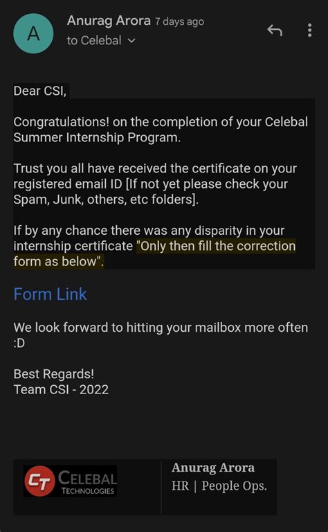 Shilpi Shukla On Linkedin Hello Everyone I Am So Excited To Announce