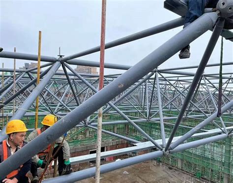 网架加工厂【价格 厂家 公司】 徐州联正钢结构工程有限公司