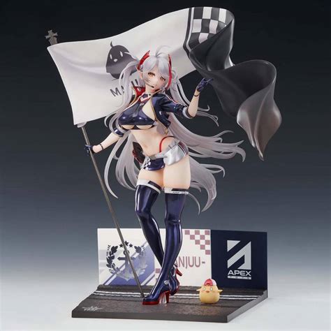 M H Nh Girl Xinh Azur Lane Prinz Eugen Final Lap Ver Shopee Vi T Nam