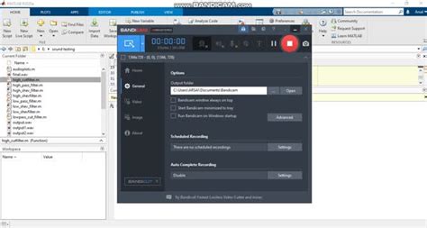 Arsal Javaid On Linkedin Dsp Mathworks Matlab Filters Music