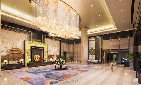 荆州富力万达嘉华酒店 富力集团