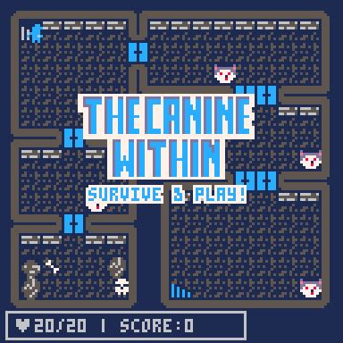 PICO 8 Fantasy Game Console