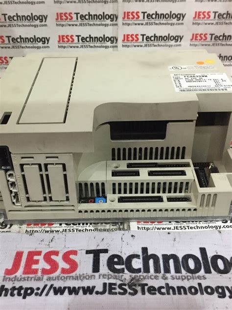 Jess Repair Service In Malaysia Repair Mitsubishi Numerical