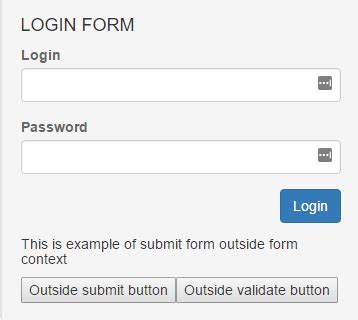 React Form Generation Components Reactscript
