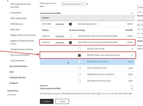 How To Obtain A Licenseactivation Kit For Rdi From Aasess