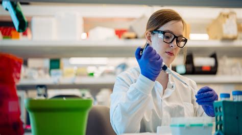 Variant Bio Charting A New Path In Genomic Drug Discovery Softbank Vision Fund