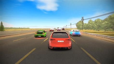 Drift Ride Traffic Racing Apk For Android Download