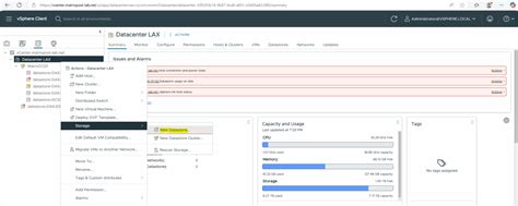 Step By Step Guide Part 3 How To Build Your Own Netapp Ontap 9 Lab Using Netapp Ontap As
