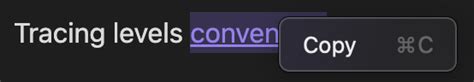 Copy Link Command In Context Menu Feature Requests Obsidian Forum