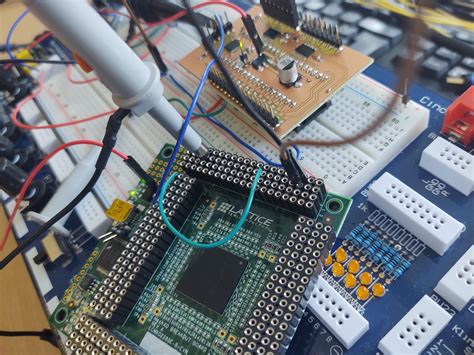 Mos8051fpga 27 Ingmars Retroblog