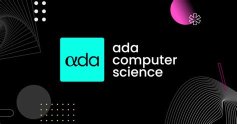 Launching Ada Computer Science The New Platform For Learning About Computer Science Raspberry