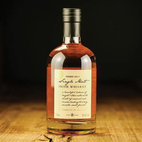 Should You Try Trader Joes Single Malt Scotch