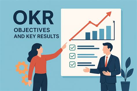 Okr을 통한 성과 관리 방법