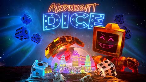 Free Cross Play Dice Game Midnight Dice Offers Customization And Minigames Gamezebo