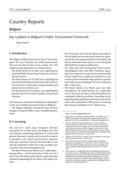 Busra Yasar On Linkedin Super Proud Of My Very First Publication As Country Correspondent To