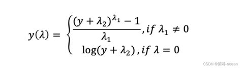 深度学习 数据处理：如何处理偏态数据偏态数据处理 Csdn博客