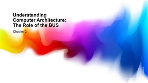 Bus Structure In Computer Organization Pdf Computing Technology And Computing