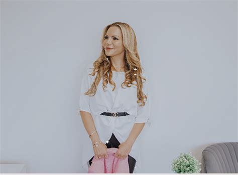 Renowned Therapist Dr Ketam Hamdan Opens Up About Her Journey To Becoming A Source Of