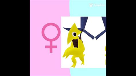 레인보우 프렌즈가 여자 Youtube