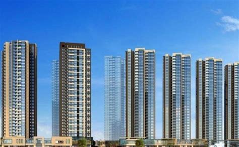 深圳光明松茂御城已经获得预售许可备案价格约3 9万每平米 深圳房产一手房项目