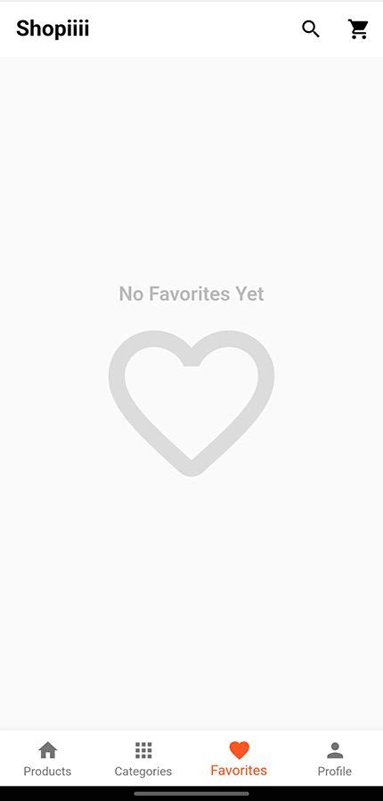 E Shop Flutter E Commerce App Using Rest Api By Manalbahri Codester