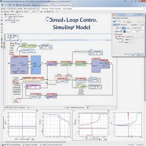 Entry 14 By Mostafaharira For Control System Simulink Modeling