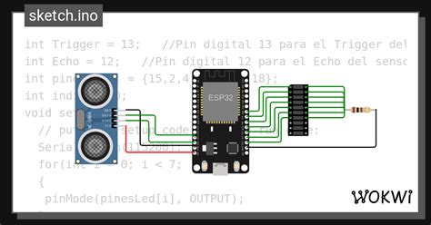 Wokwi Online ESP32 STM32 Arduino Simulator Wokwi Online ESP32 STM32 Arduino Simulator