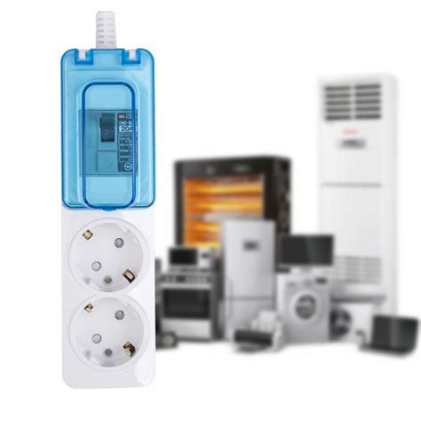 고용량 멀티탭 2구배선 5m 냉장고 스위치 콘센트 멀티 티몬