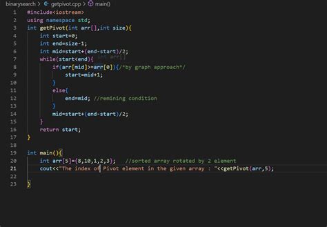 codingjourney binarysearch leetcode codingninjas learningeveryday